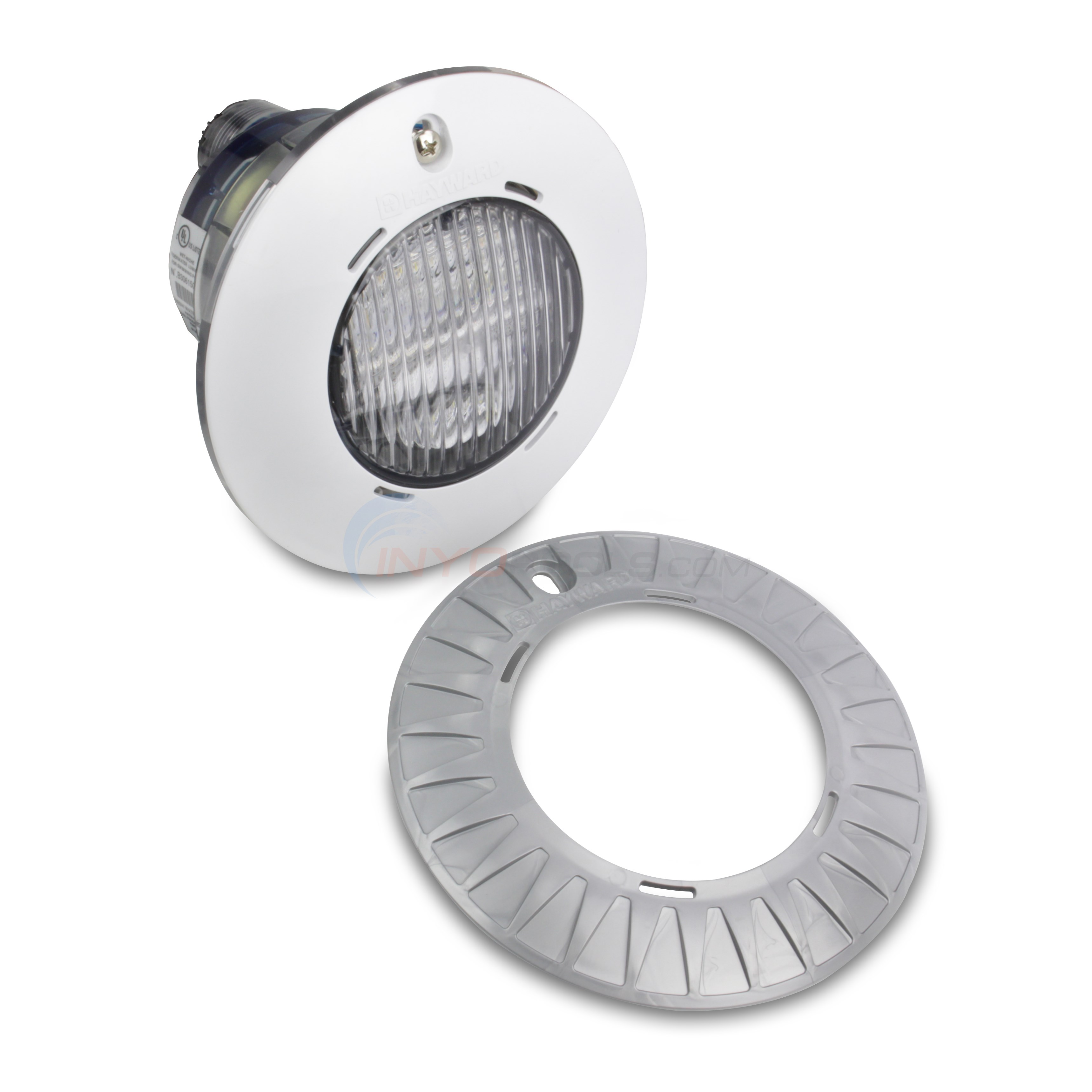 Hayward Universal ColorLogic Spa Light 12V 30' Cord - INYOPools.com