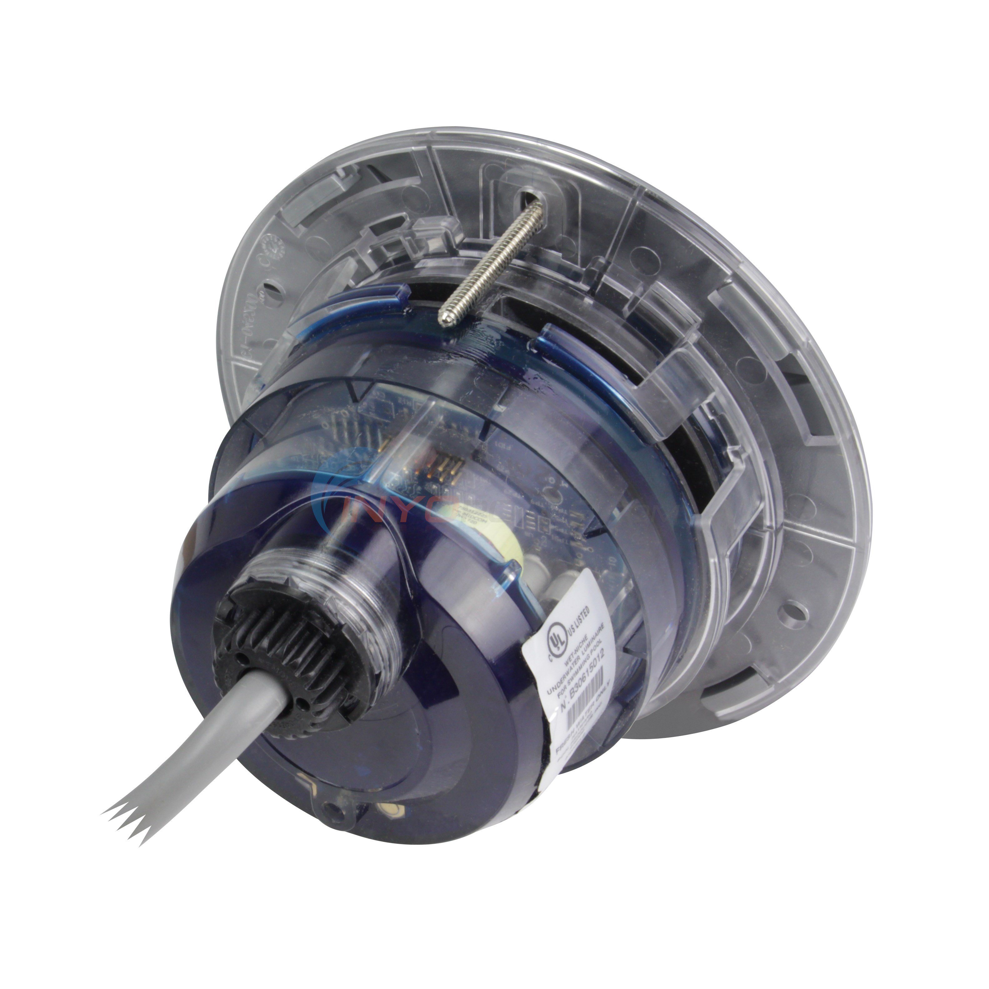 Hayward Universal ColorLogic Spa Light 12V 30' Cord - INYOPools.com