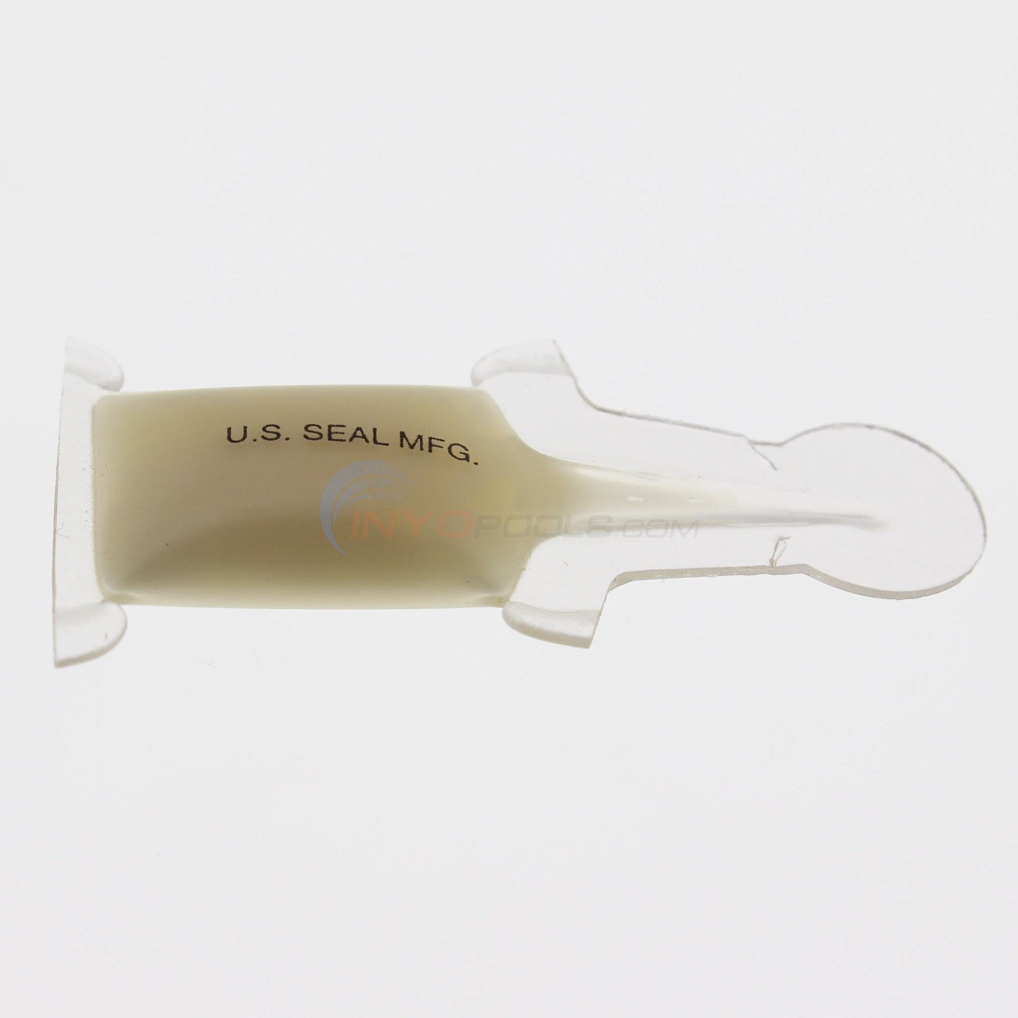 U.S. Seal Manufacturing Sealube- Water Based Lubricant 1CC Pillow Pack ...