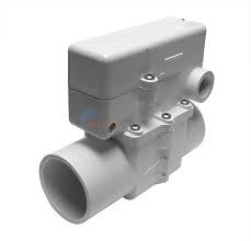 Grid Controls Flow Switch 2" Model 210 (57-f1-2212-01w) - INYOPools.com