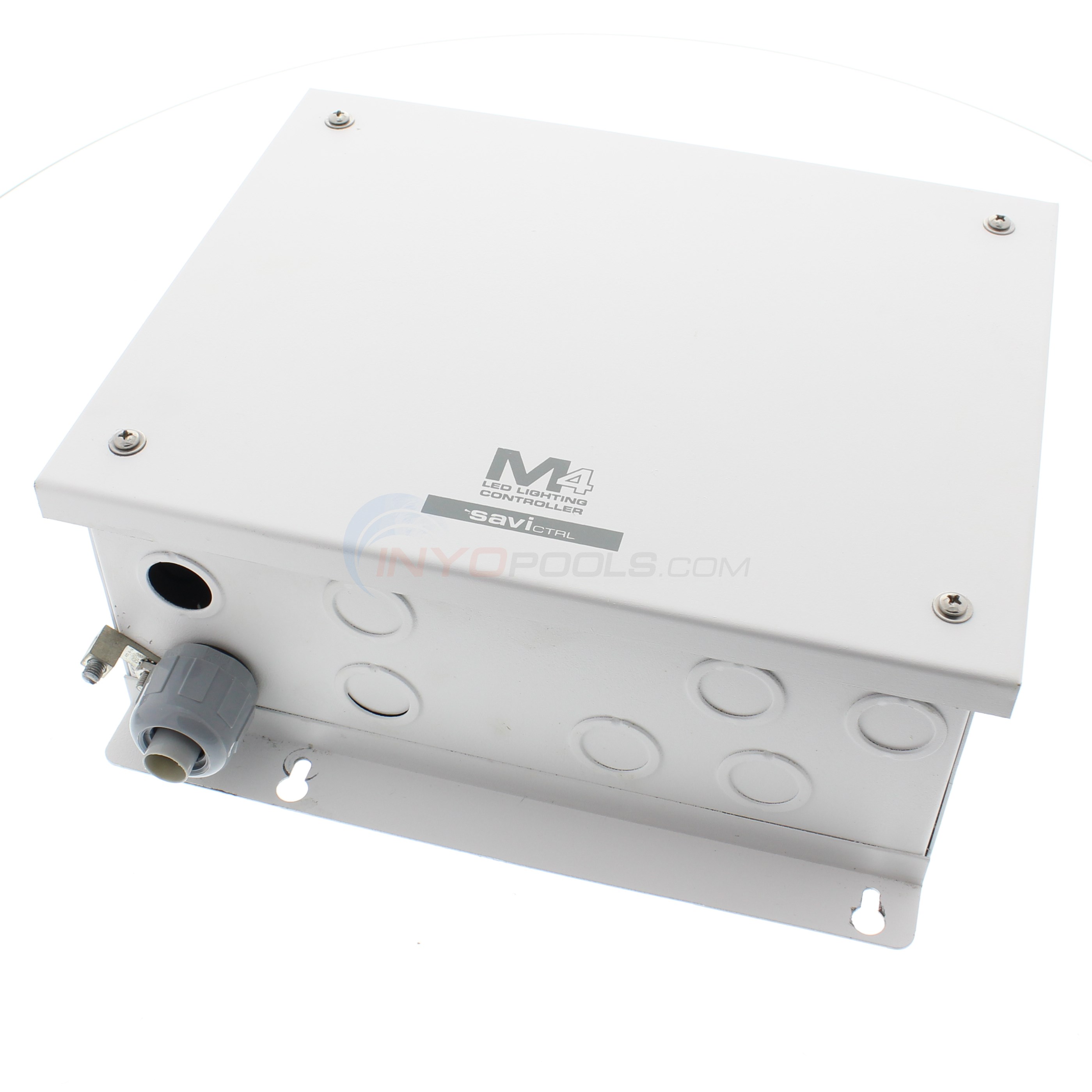 Next Step Products M4 LED Controller - M4SA - INYOPools.com
