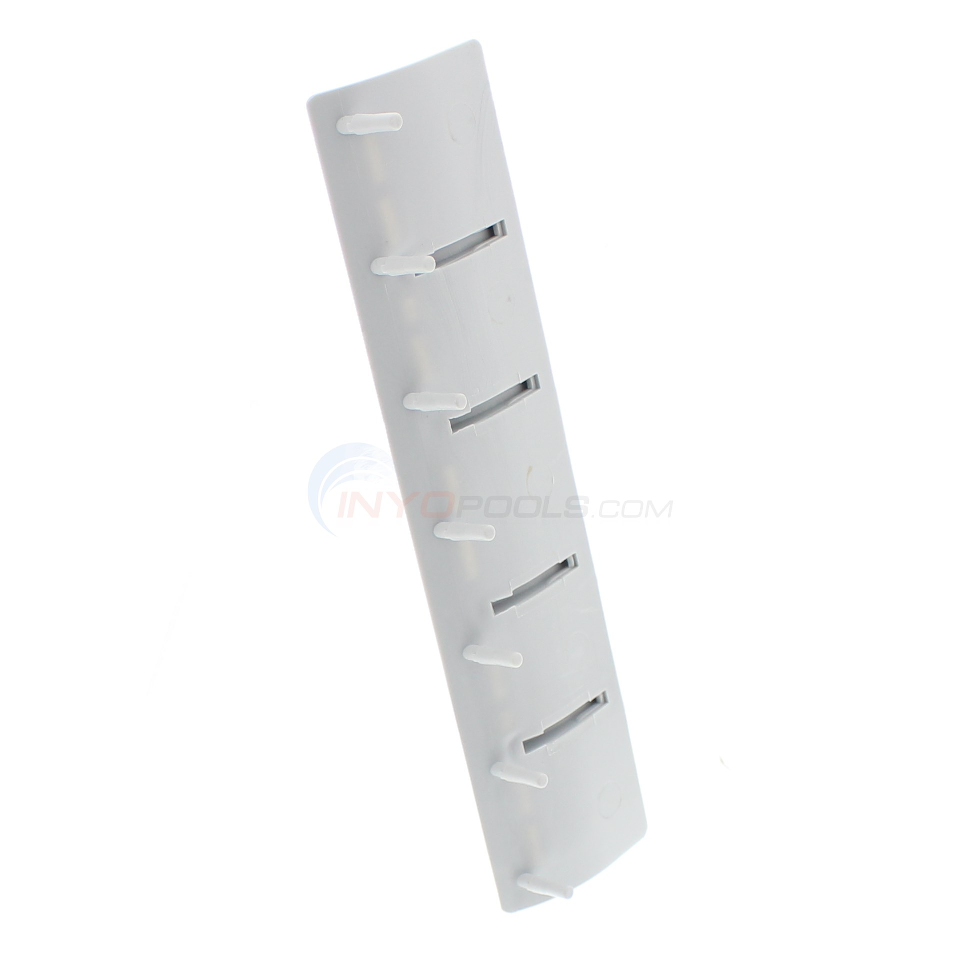 Maytronics Dolphin Non-Return Flap, Gray - 9985280 - INYOPools.com