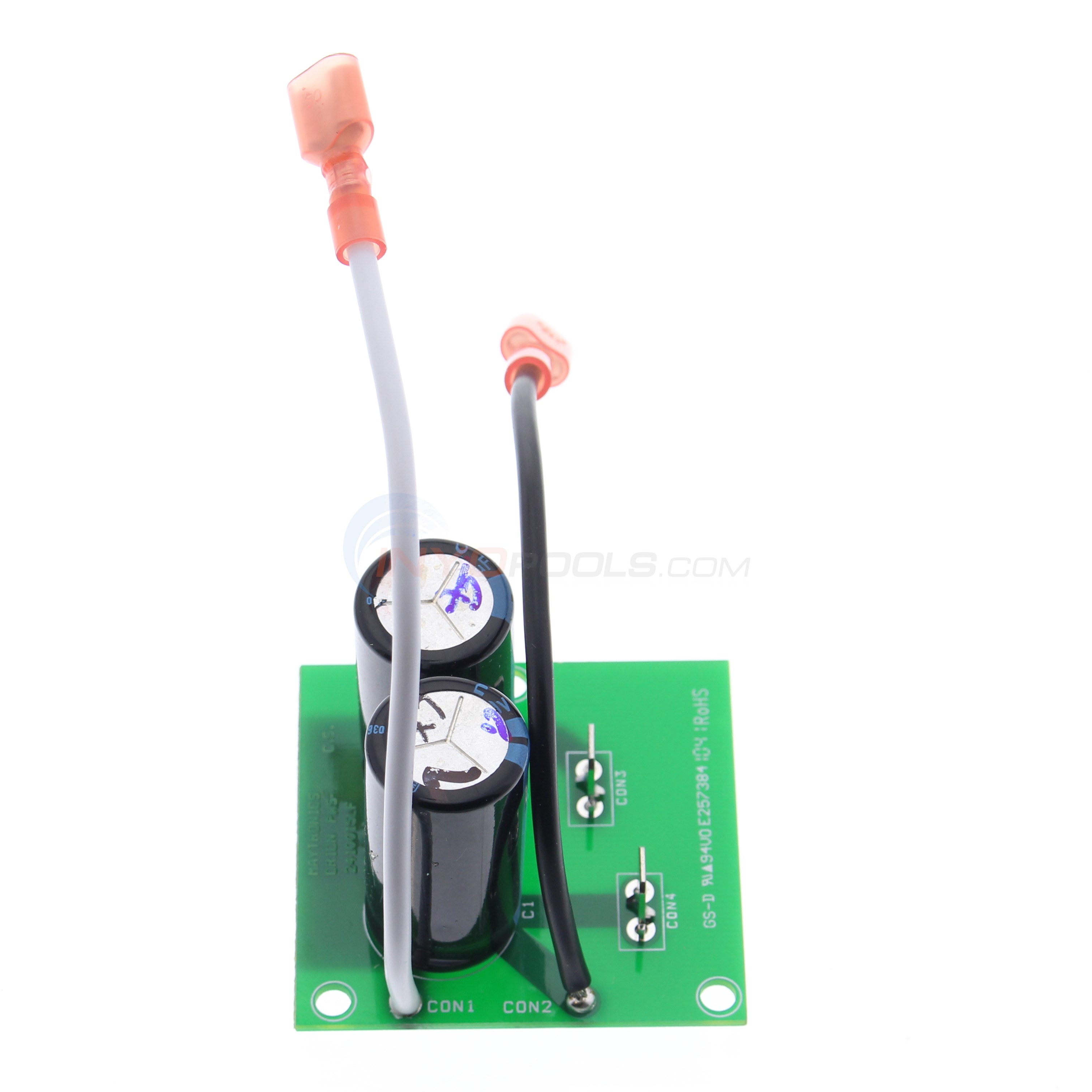 Maytronics Diag.basic - P.s. Pcb Assy - Dc (9995453lf) - INYOPools.com