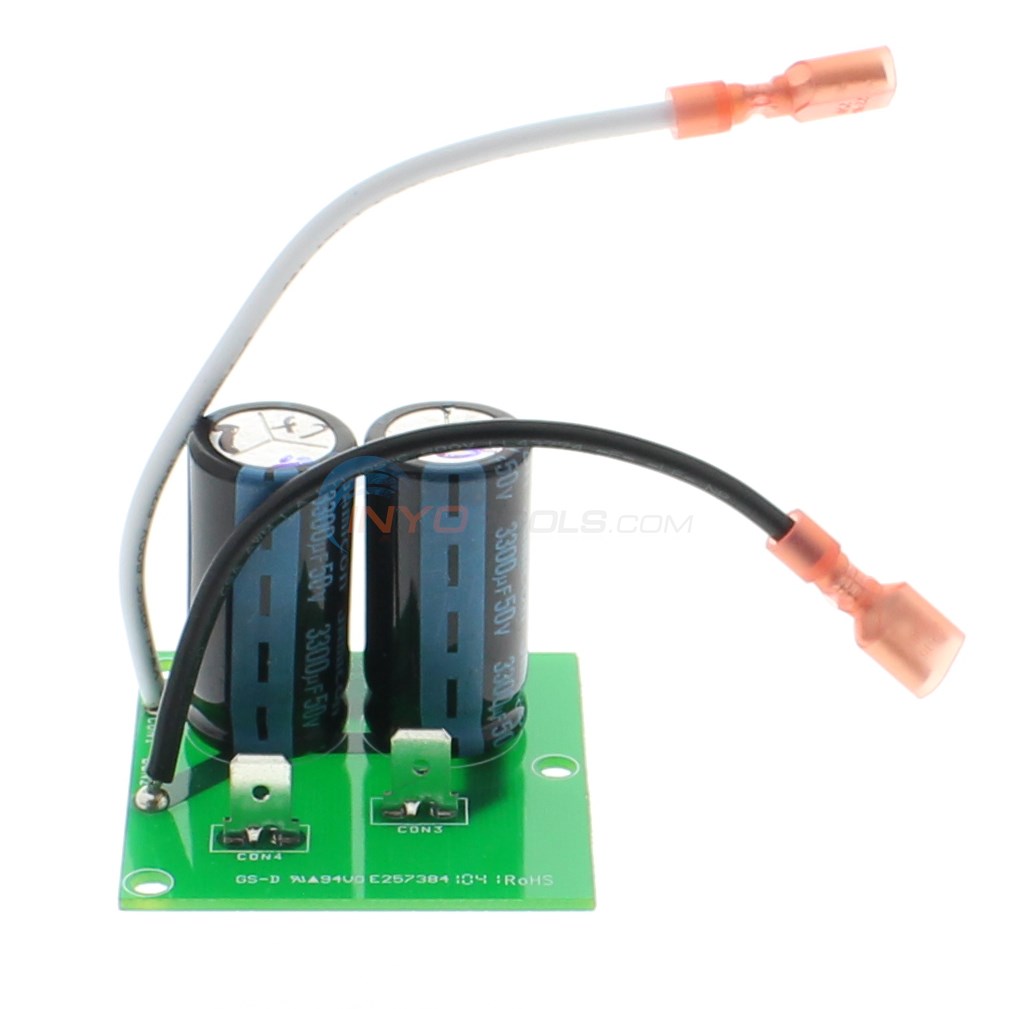 Maytronics Diag.basic - P.s. Pcb Assy - Dc (9995453lf) - INYOPools.com