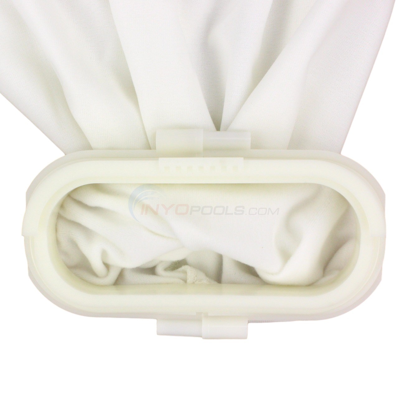 Maytronics FILTER BAG WAVE 70M+SLIDE KIT - 9991402 - INYOPools.com