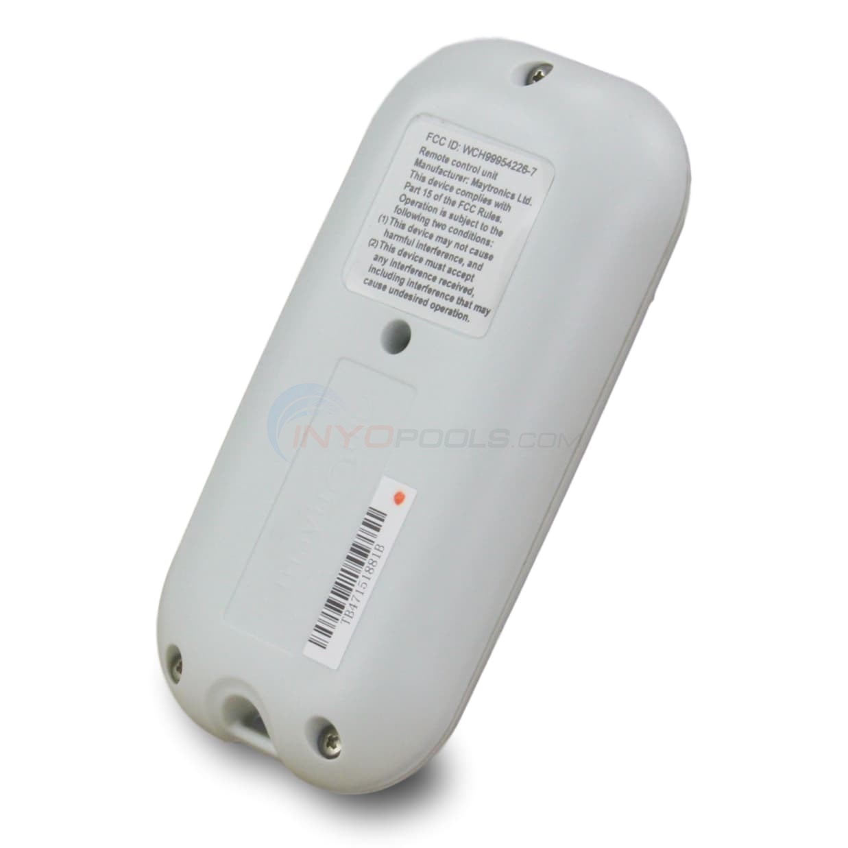 Maytronics RCU DOLPHIN BASIC WIRELESS - 9993179 - INYOPools.com