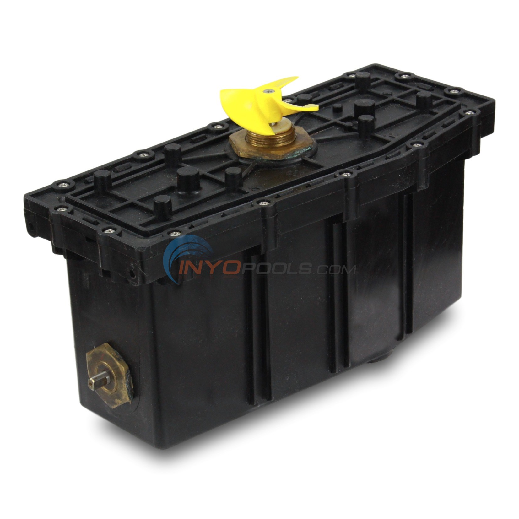 Maytronics 5 HR 115V Dolphin Advantage Diagnostic Motor - INYOPools.com