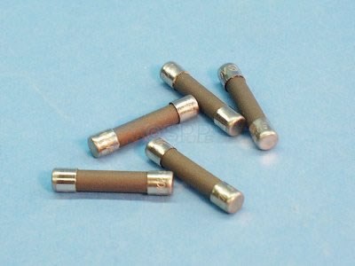 Fuse, 20 Amp, 250V, Ceramic (Single Fuse) - MDA-20-FUSE - INYOPools.com