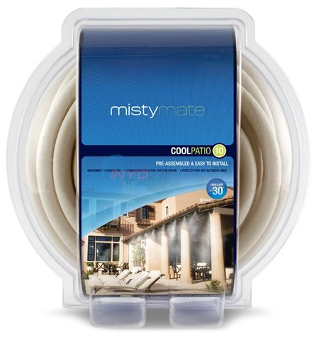 MISTY MATE Cool Patio 10 - MM16010 - INYOPools.com