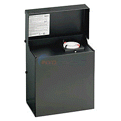 INTERMATIC 600W 12V Power Supply w/ Timer - ML600TW - INYOPools.com