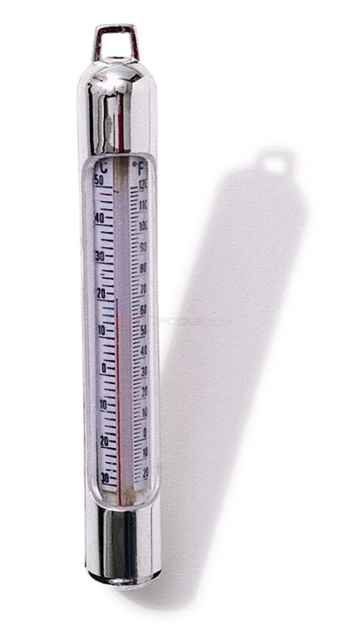 Deluxe Pool Thermometer - NA322 - INYOPools.com