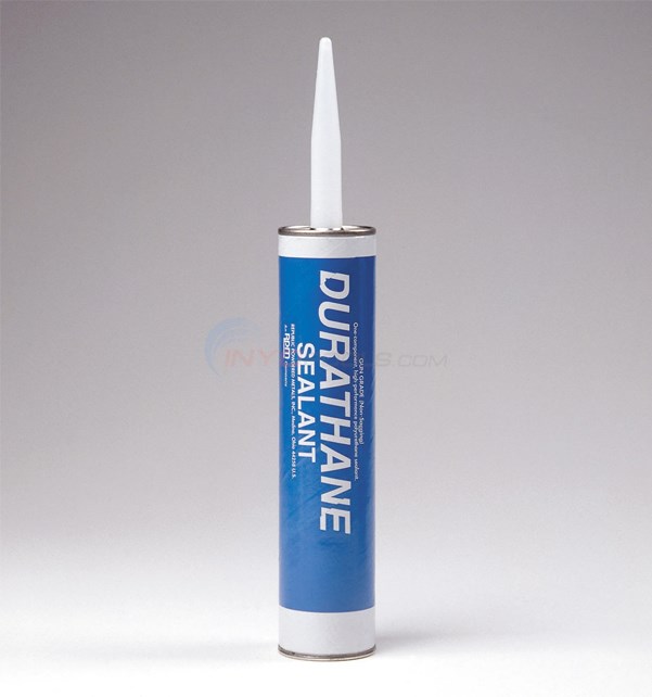 Blue Wave Durathane Caulk (White) - NA653-2 - INYOPools.com