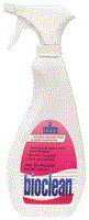Natural Chemistry BioClean Spray Cleaner 22 oz. - 01173 - INYOPools.com
