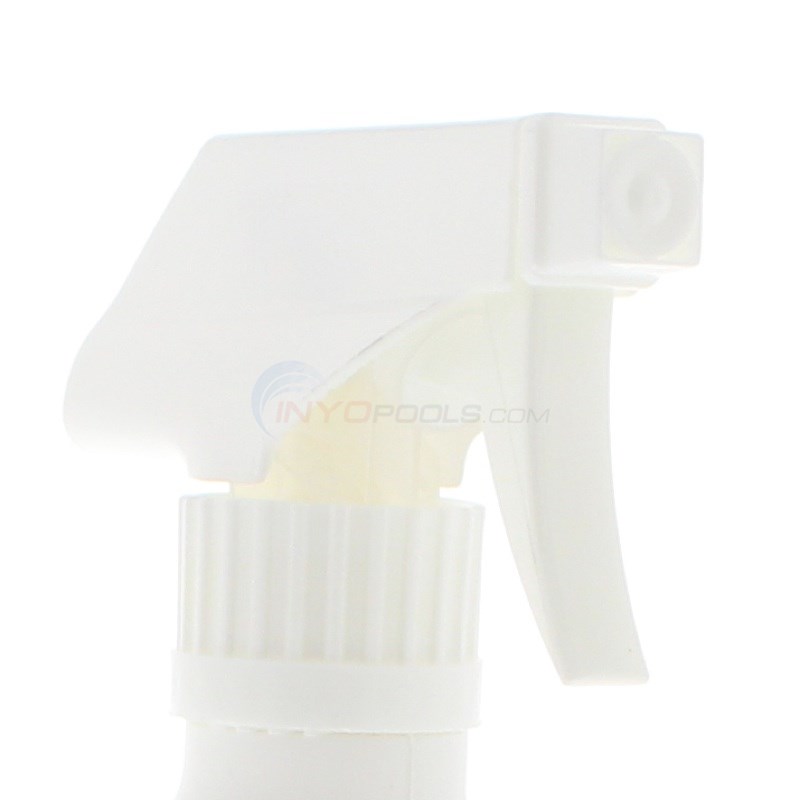 Natural Chemistry Clean & Perfect Trigger Spray - 10176 - INYOPools.com