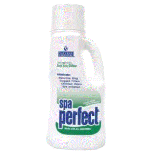 Natural Chemistry SPA PERFECT 16 Oz - 04021 - INYOPools.com