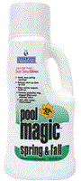 Natural Chemistry Pool Magic Spring and Fall, 1L - 03722 - INYOPools.com