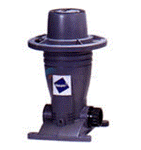 Nature2 Vessel Only 2" Ports - W25904 - INYOPools.com