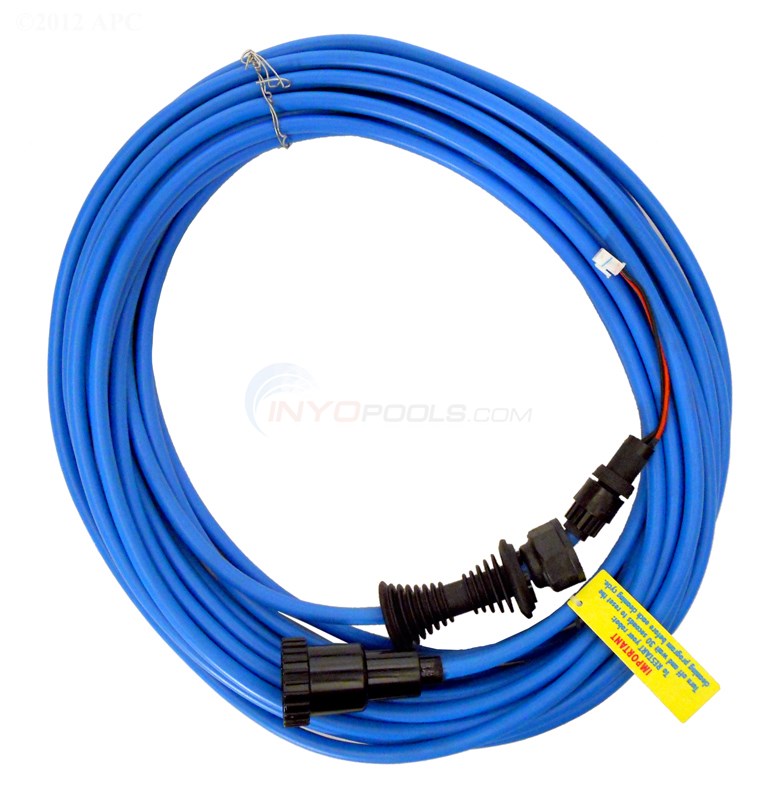Floating Cord 50' - Blue - Version 2 (Floor and Climber Series ...