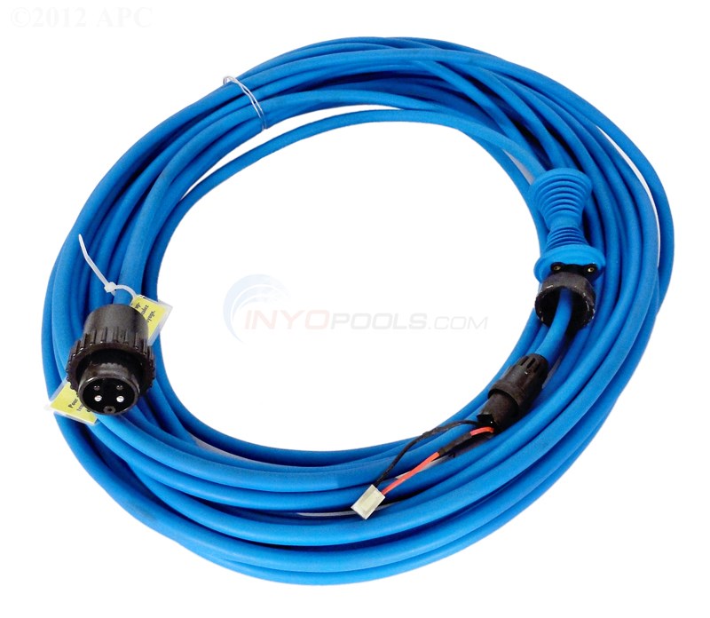 SmartPool NITRO ANTI TWIST FLOATING CORD, 60' (NC1012XL) - INYOPools.com