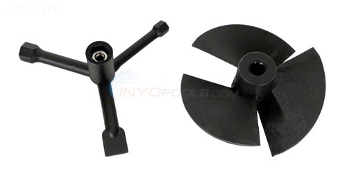 SmartPool Impeller, Nitro (nc1015) - INYOPools.com