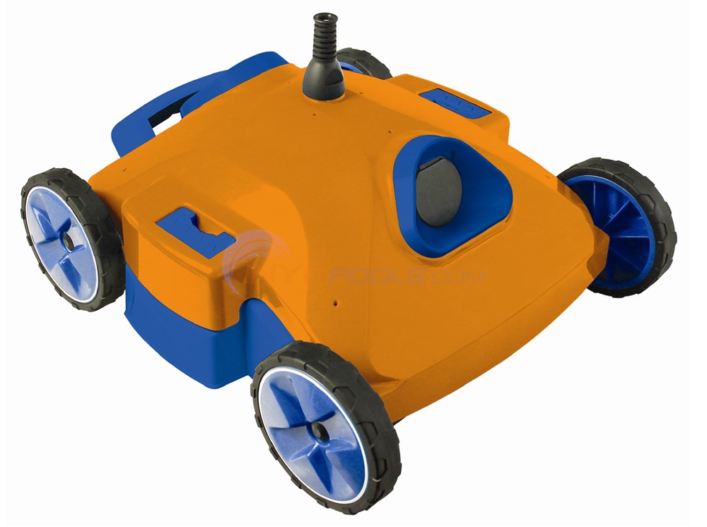 Aqua Products AquaFirst Super Rover - NE3285F - INYOPools.com