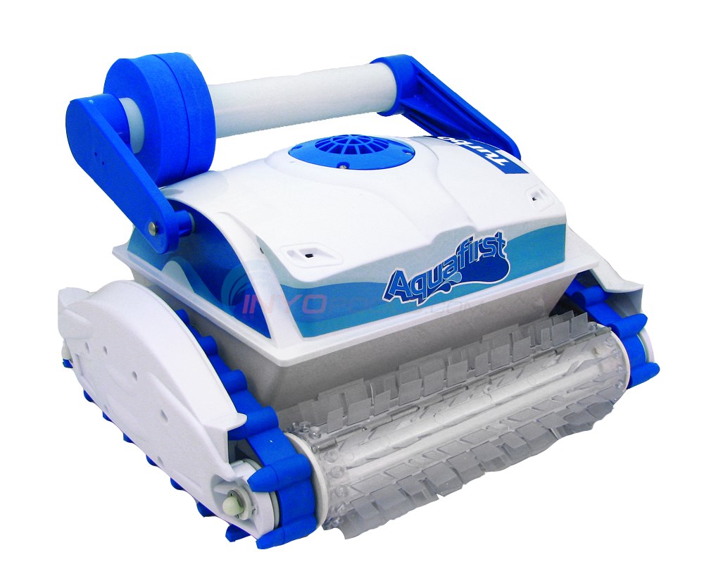 Blue Wave Aqua First In-Ground Floor & Wall Cleaner - NE3300 ...