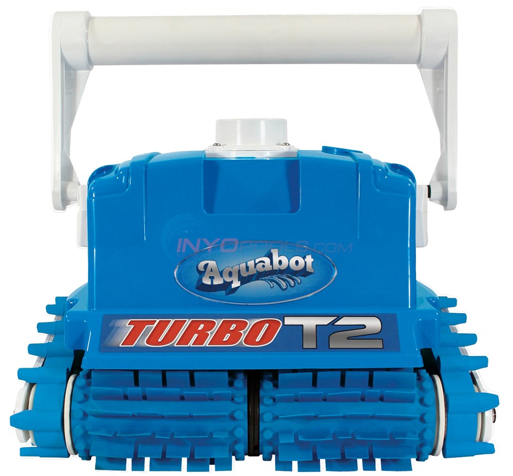 Aquabot Turbo T2 - NE342 - INYOPools.com