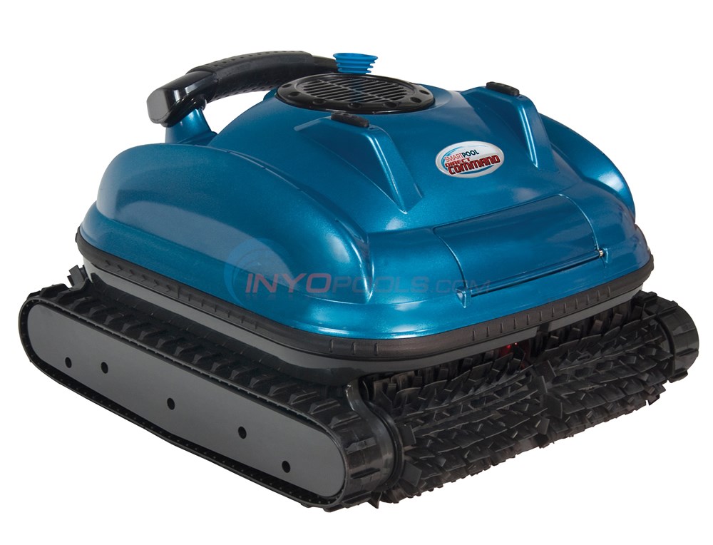 SmartPool Direct Command RC Pool Cleaner - NE3862 - INYOPools.com