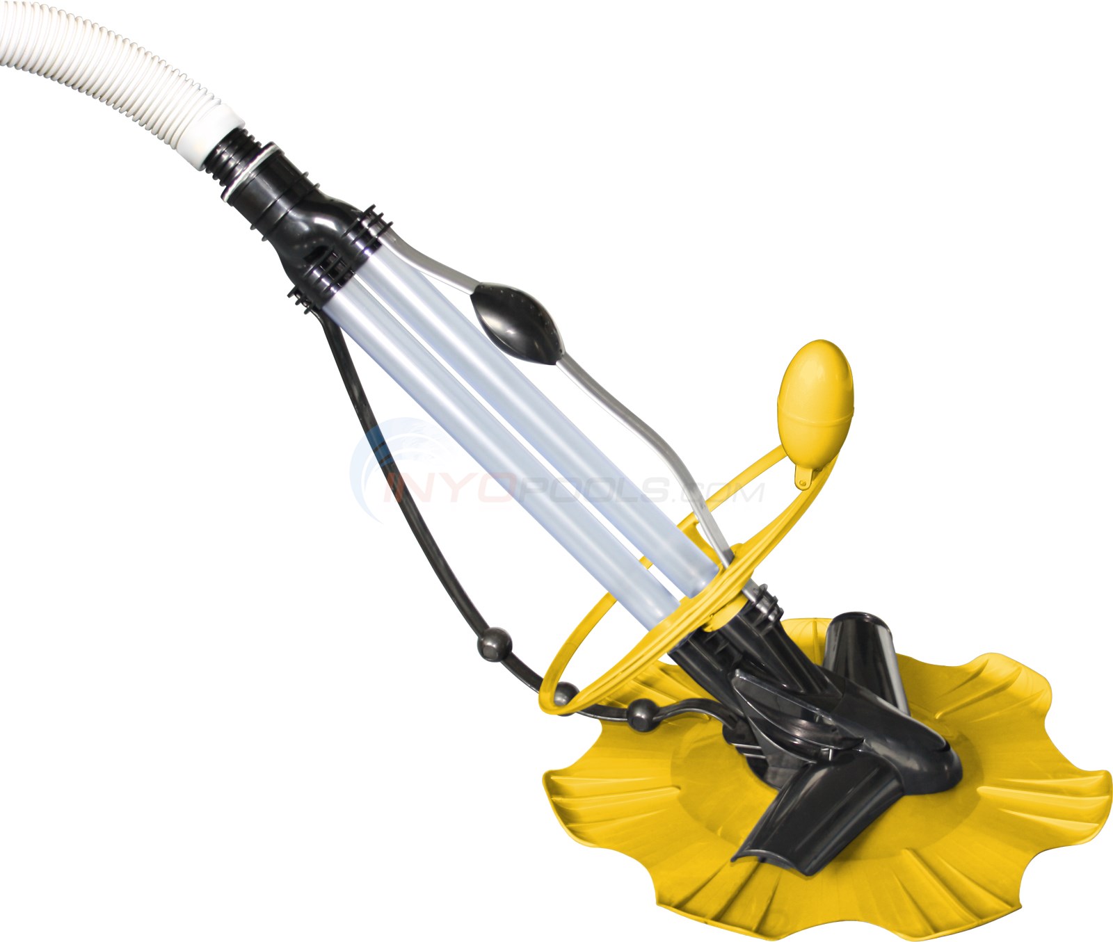 Blue Wave DirtBlaster Inground Pool Cleaner - NE445 - INYOPools.com