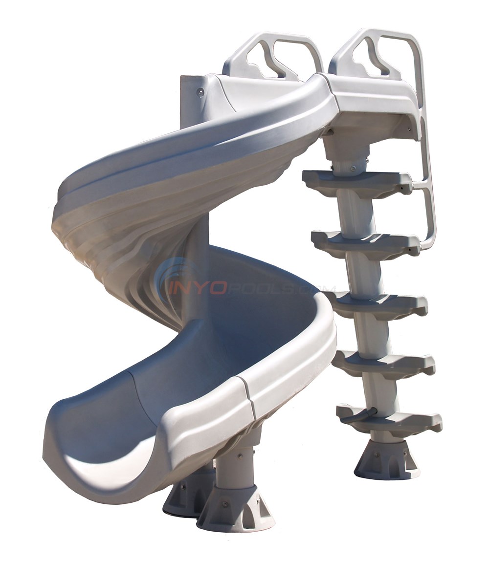 G-Force Slide from Interfab (NE730) - G4C - INYOPools.com