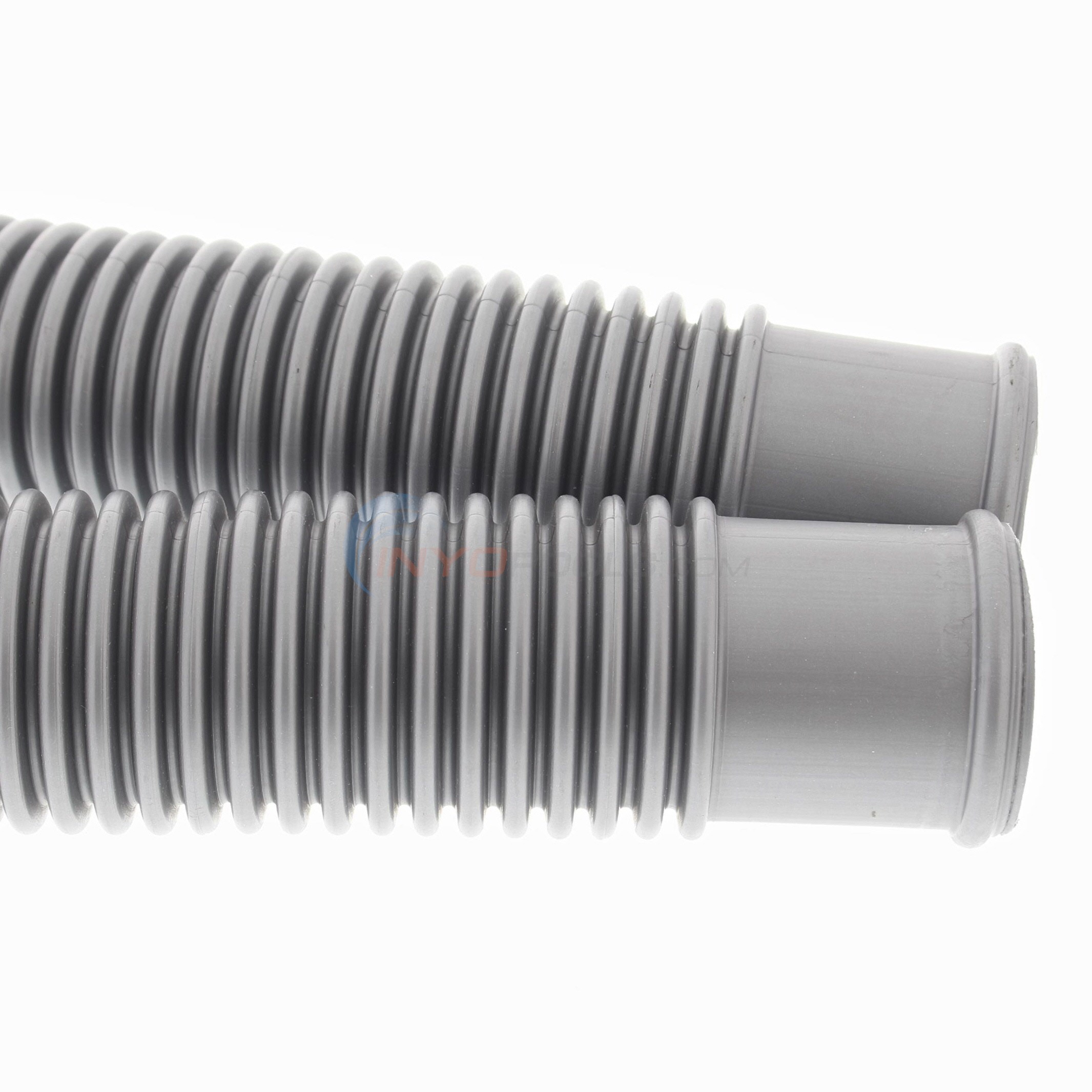 Blue Wave SANDMAN - 3' GRAY PUMP HOSE - NEP6366 - INYOPools.com