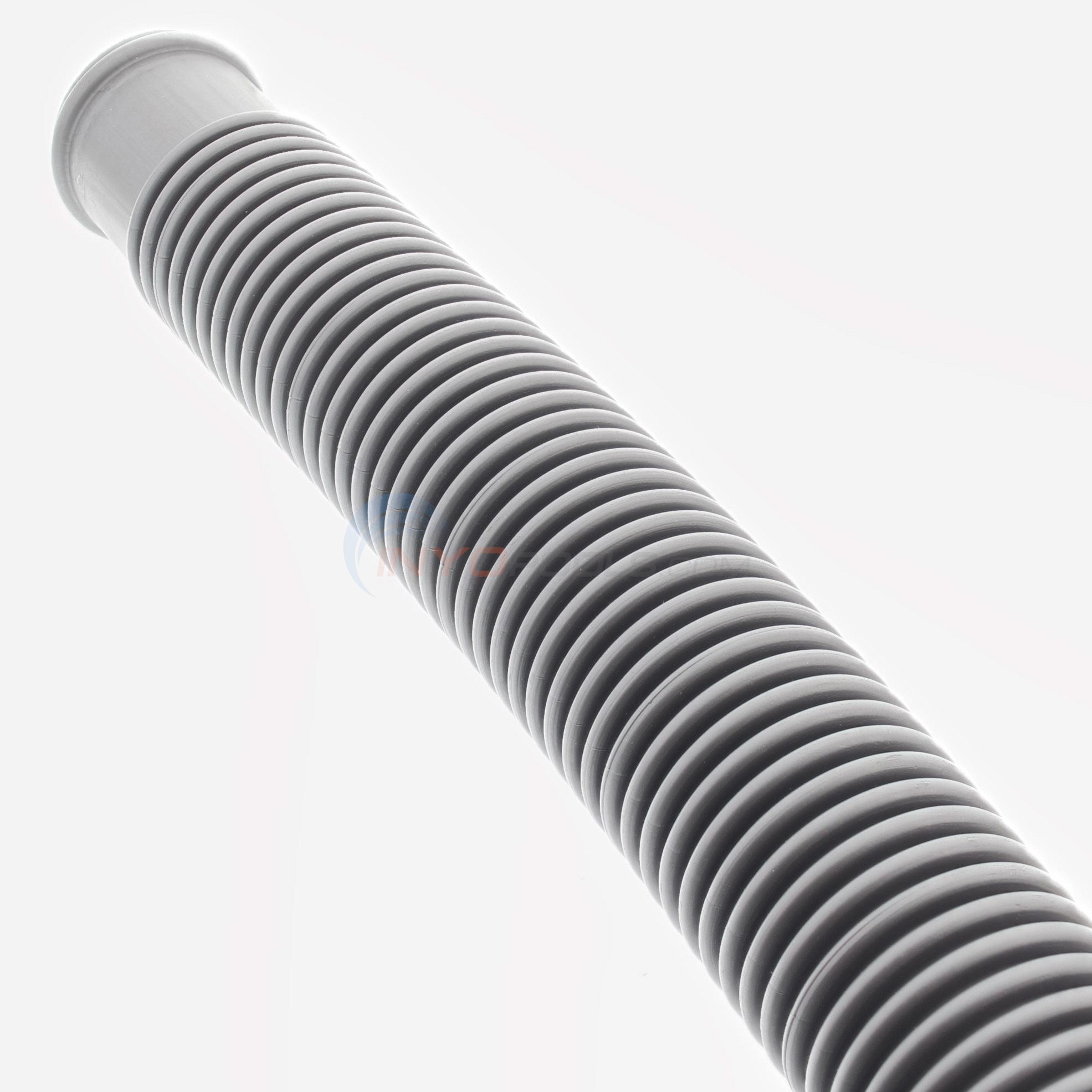 Blue Wave SANDMAN - 3' GRAY PUMP HOSE - NEP6366 - INYOPools.com