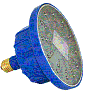 Next Step Products Com Light - White Light LED Pool Bulb 12V ...