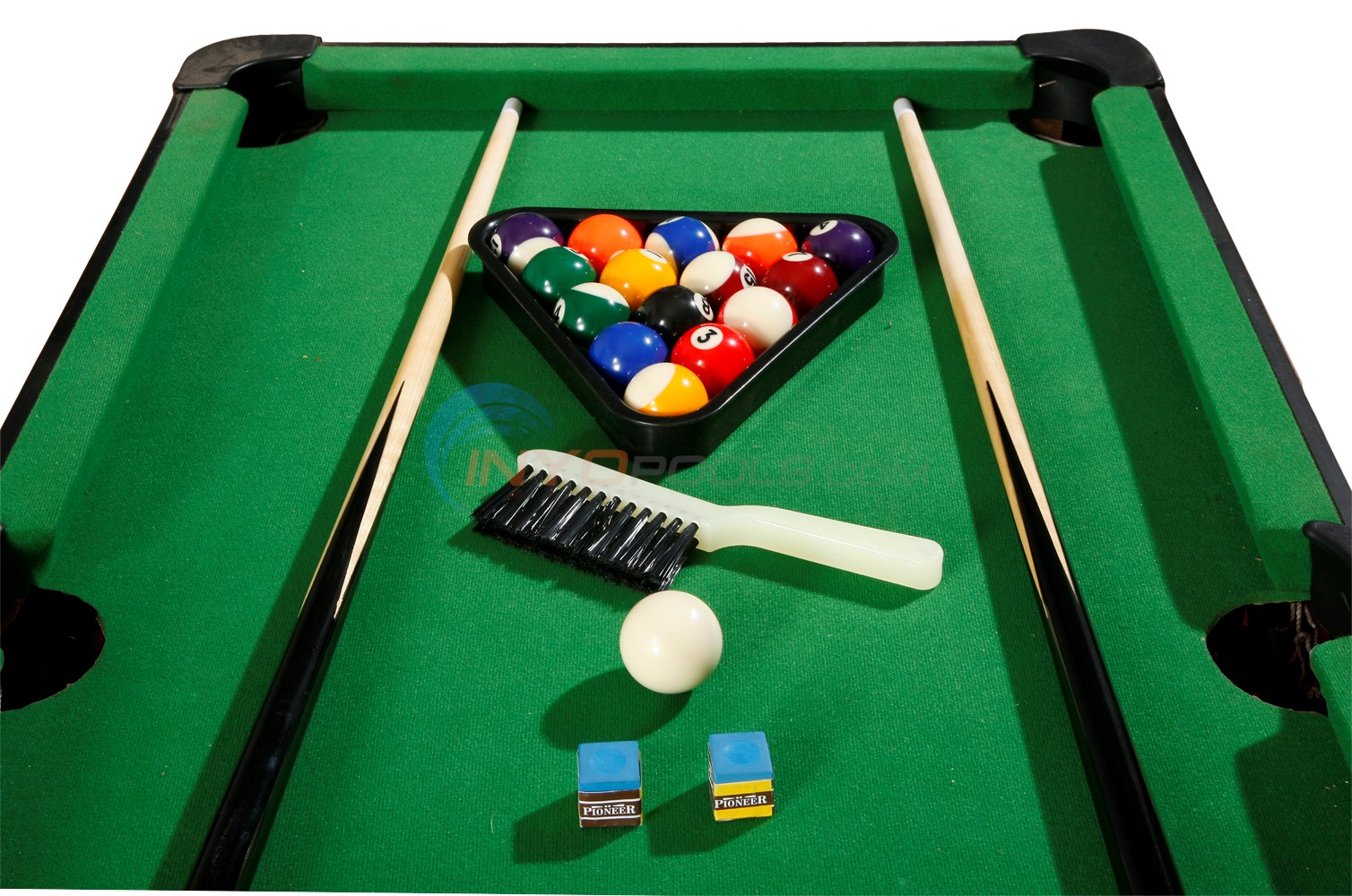 Harvil Table Top Pool Table - 40" - NG1012 - INYOPools.com