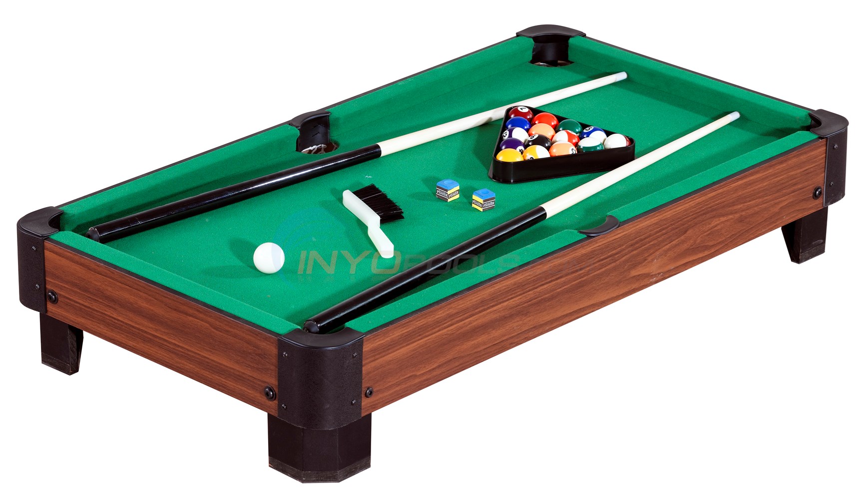 Harvil Table Top Pool Table - 40" - NG1012 - INYOPools.com