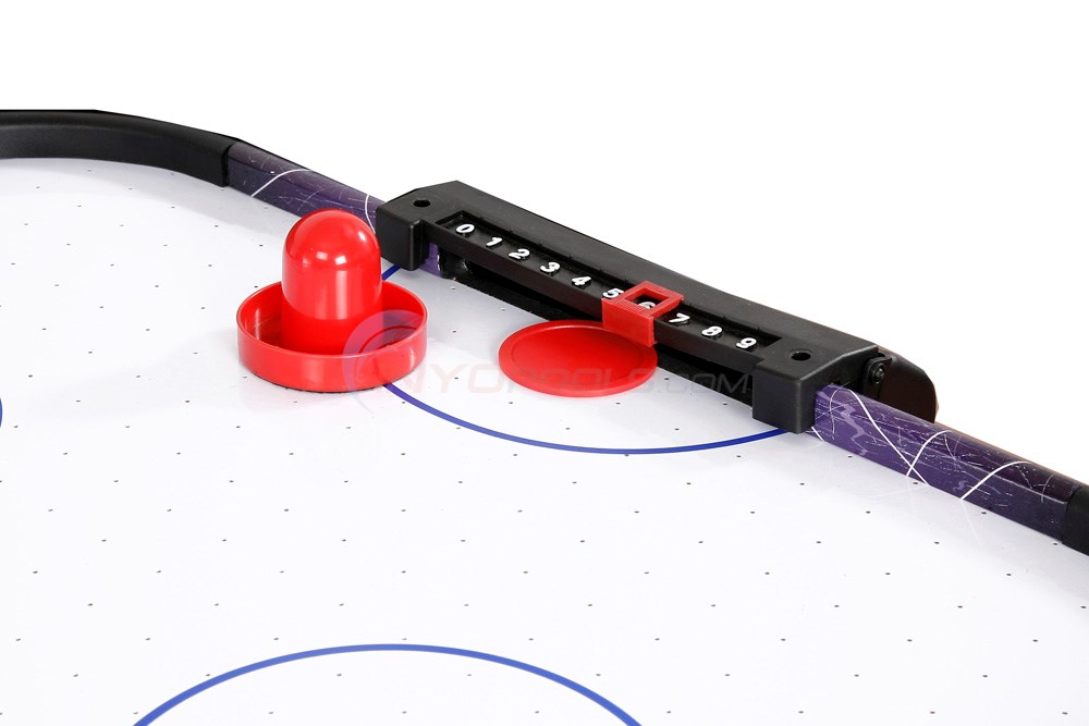 Harvil Hat Trick 4' Air Hockey Table - NG1015H - INYOPools.com