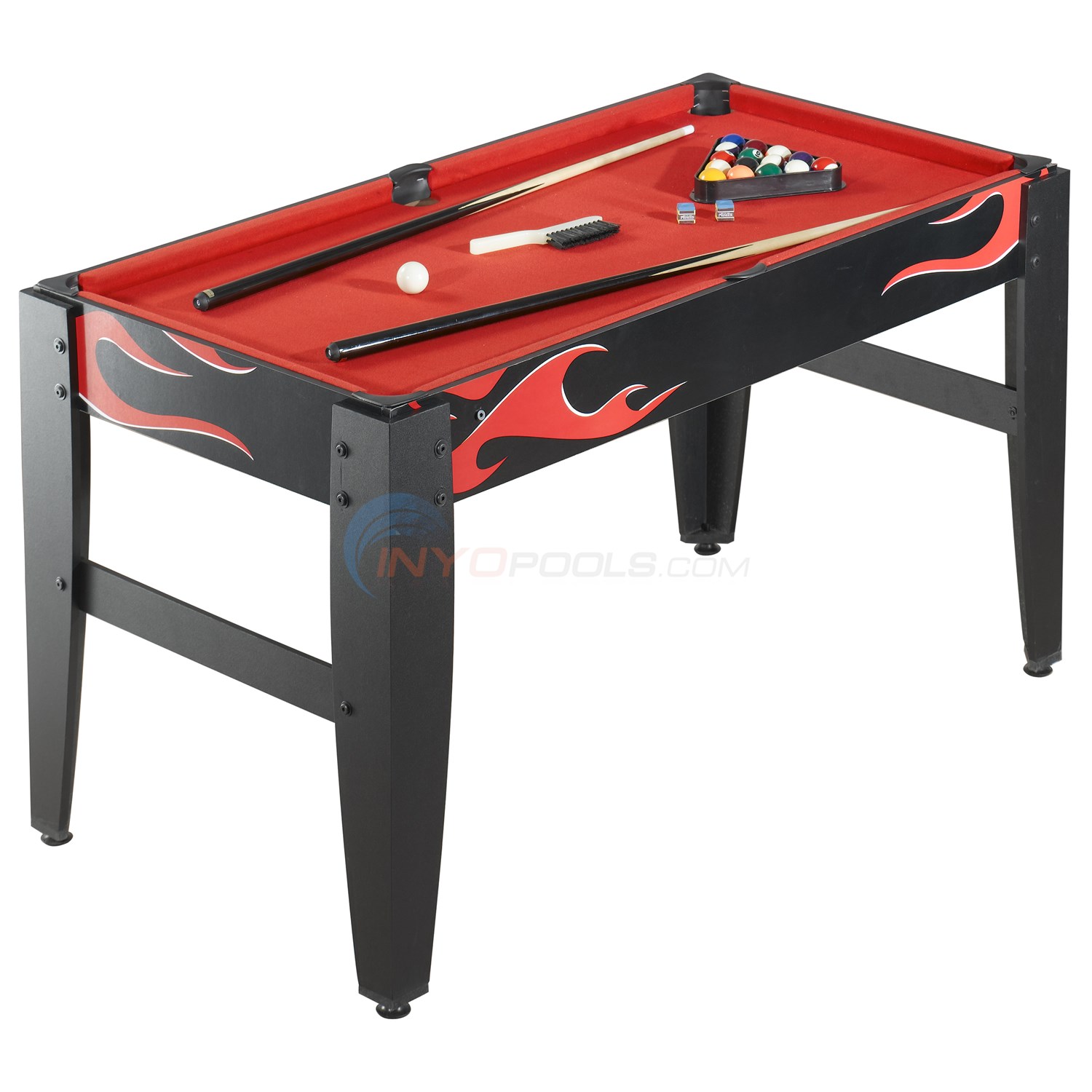 Harvil 20-in-1 Inferno Multi Game Table - NG1017 - INYOPools.com