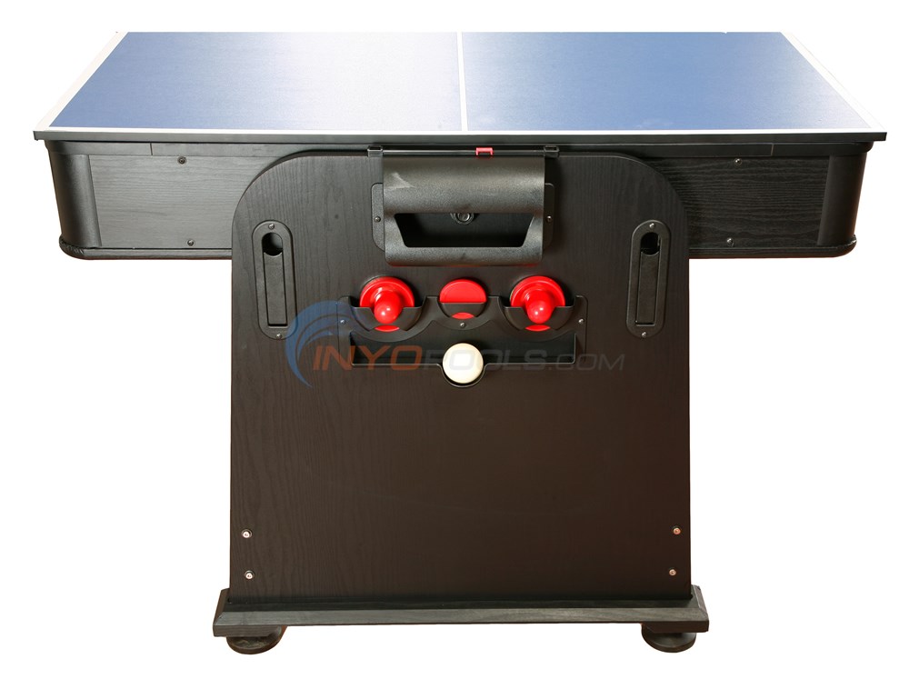 Harvil 7 ft. 3-in-1 Flip Table - NG1018 - INYOPools.com