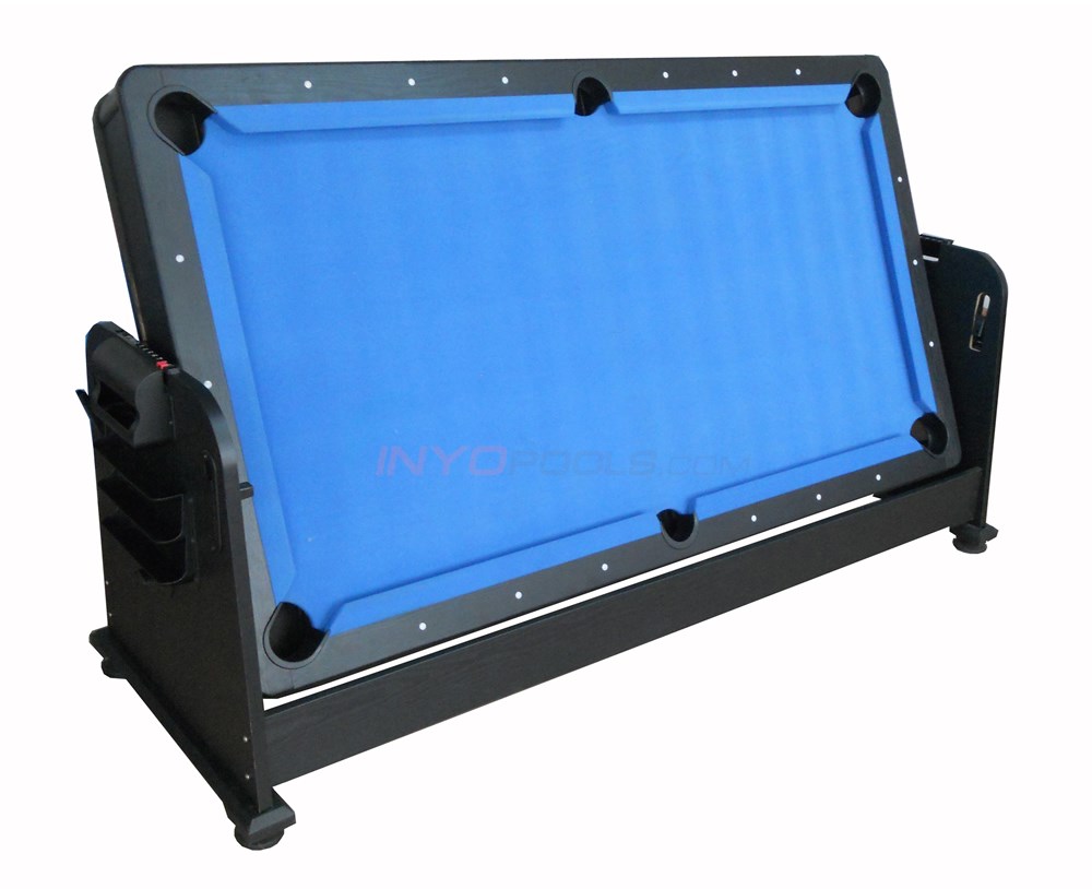 Harvil 6 ft. 3-in-1 Flip Table - NG1022 - INYOPools.com