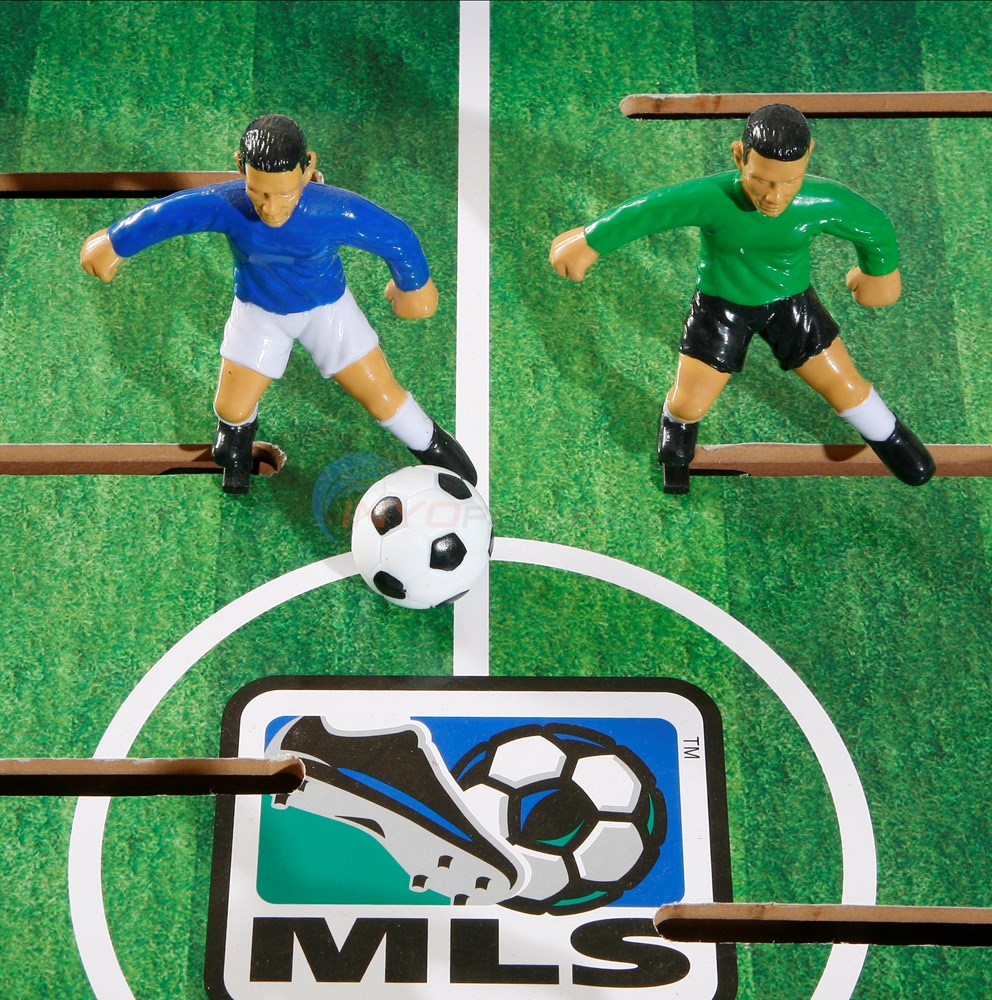 Harvil MLS Table Top Rod Soccer - NG1026 - INYOPools.com