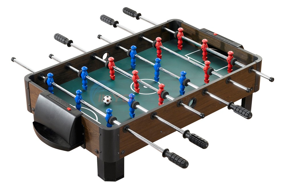 Harvil Table Top Foosball Table - NG1027 - INYOPools.com