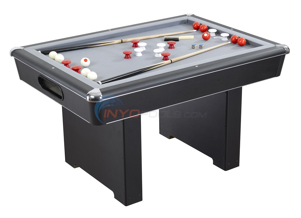 Harvil 54" MDF Bumper Pool Table - NG2400 - INYOPools.com