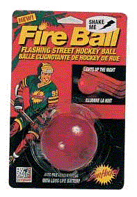 NiceRink FireBall - 4 Pack - FB888AC - INYOPools.com