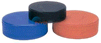NiceRink Weighted Puck - 10-Pack - WP118AC - INYOPools.com