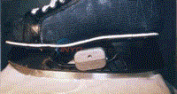 NiceRink Skate Weights - WS131AC - INYOPools.com