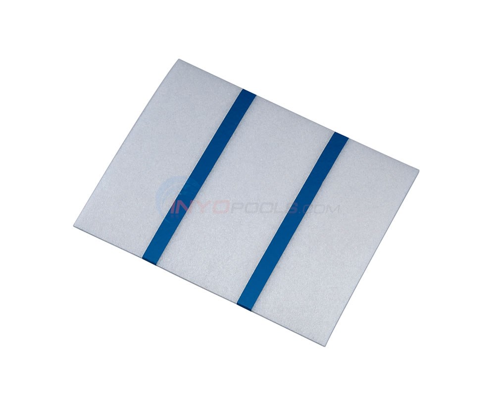 Gladon Happy Bottom Pool Padding - 15' Round - NL160 - INYOPools.com