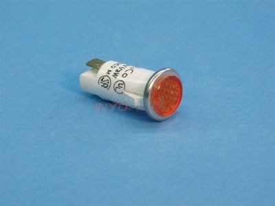 Pilot Light, Neon, 120V - NL67C2R - INYOPools.com