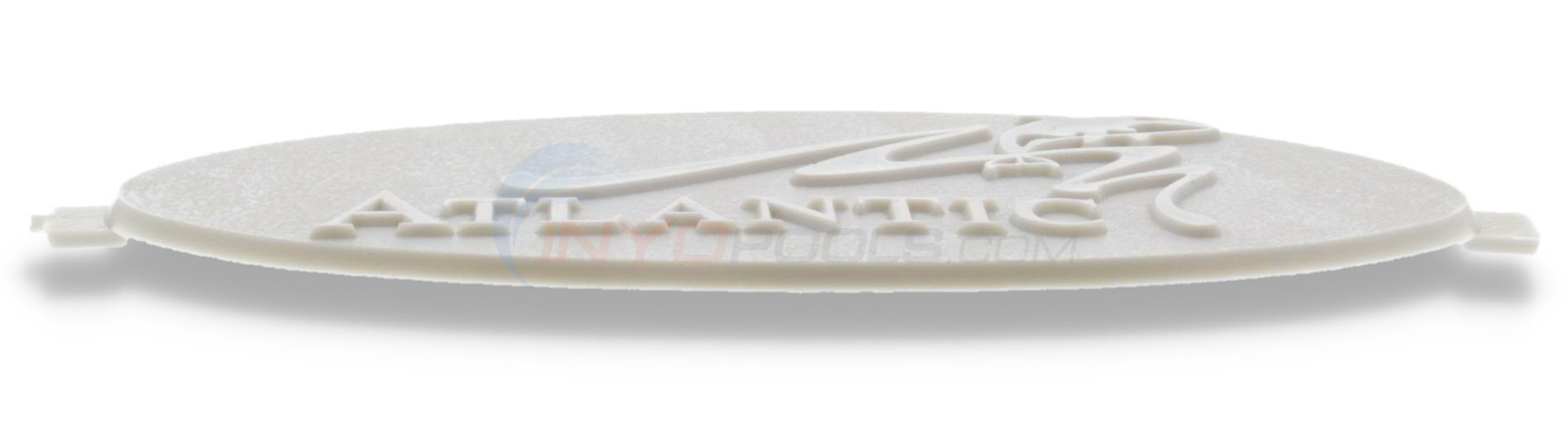 Wilbar Logo Insert LIMITED QTY AVAILABLE - NLR-1490576 - INYOPools.com