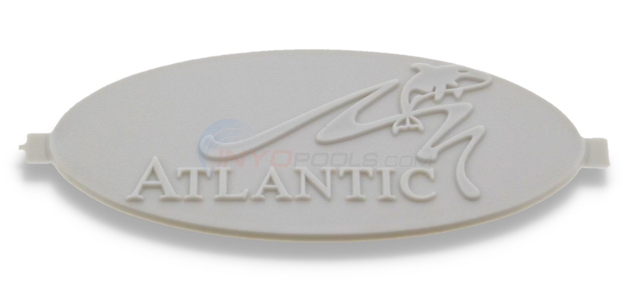 Wilbar Logo Insert LIMITED QTY AVAILABLE - NLR-1490576 - INYOPools.com