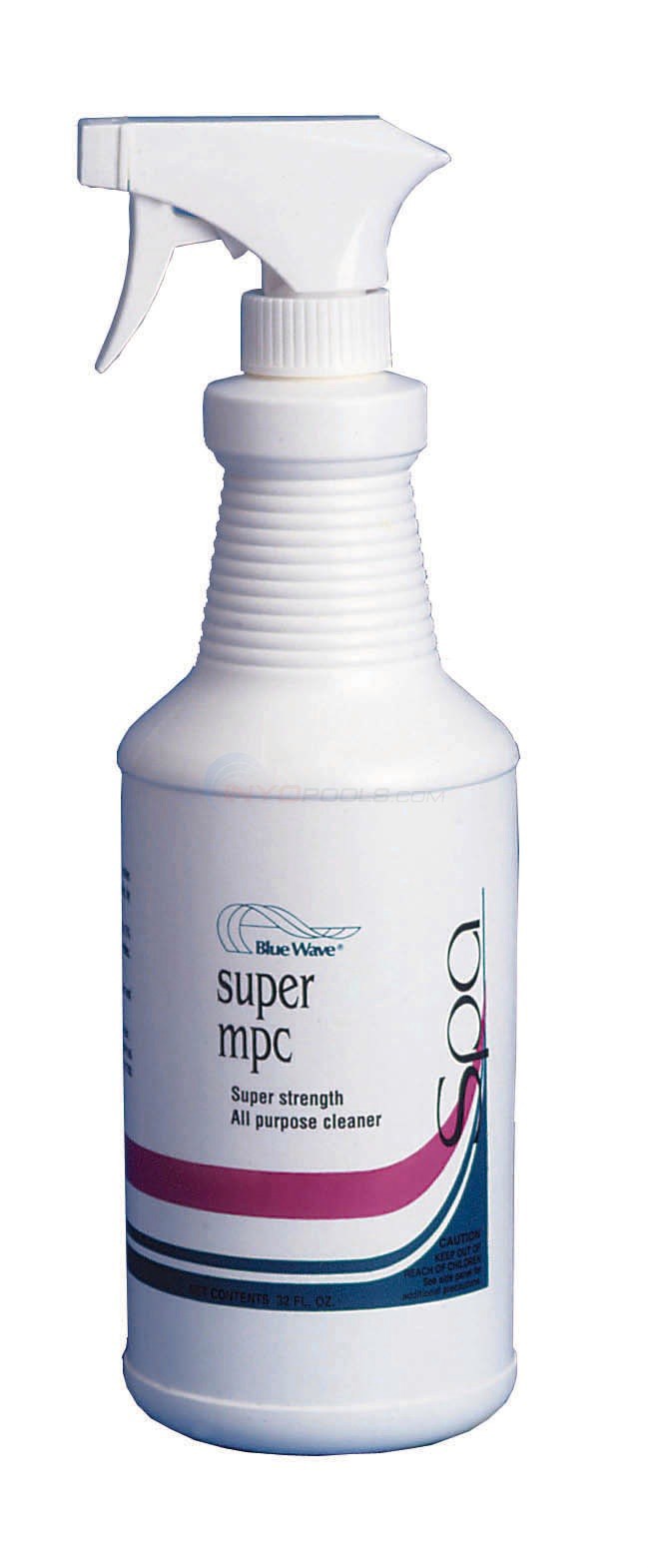 Blue Wave Spa Super MPC 1 qt. - NP145 - INYOPools.com